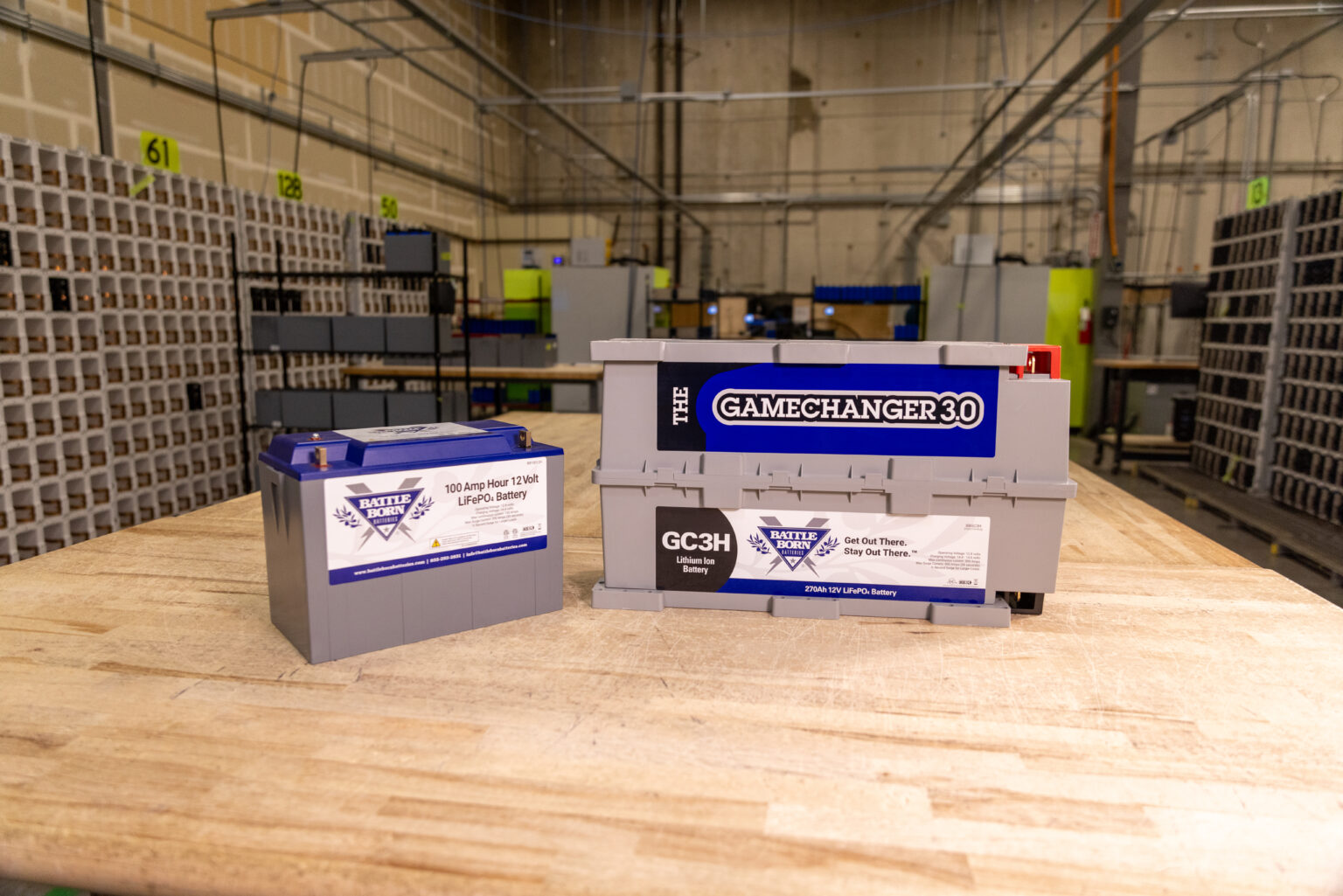 What’s Inside A Lithium-Ion Battery? | Lithium Battery Basics