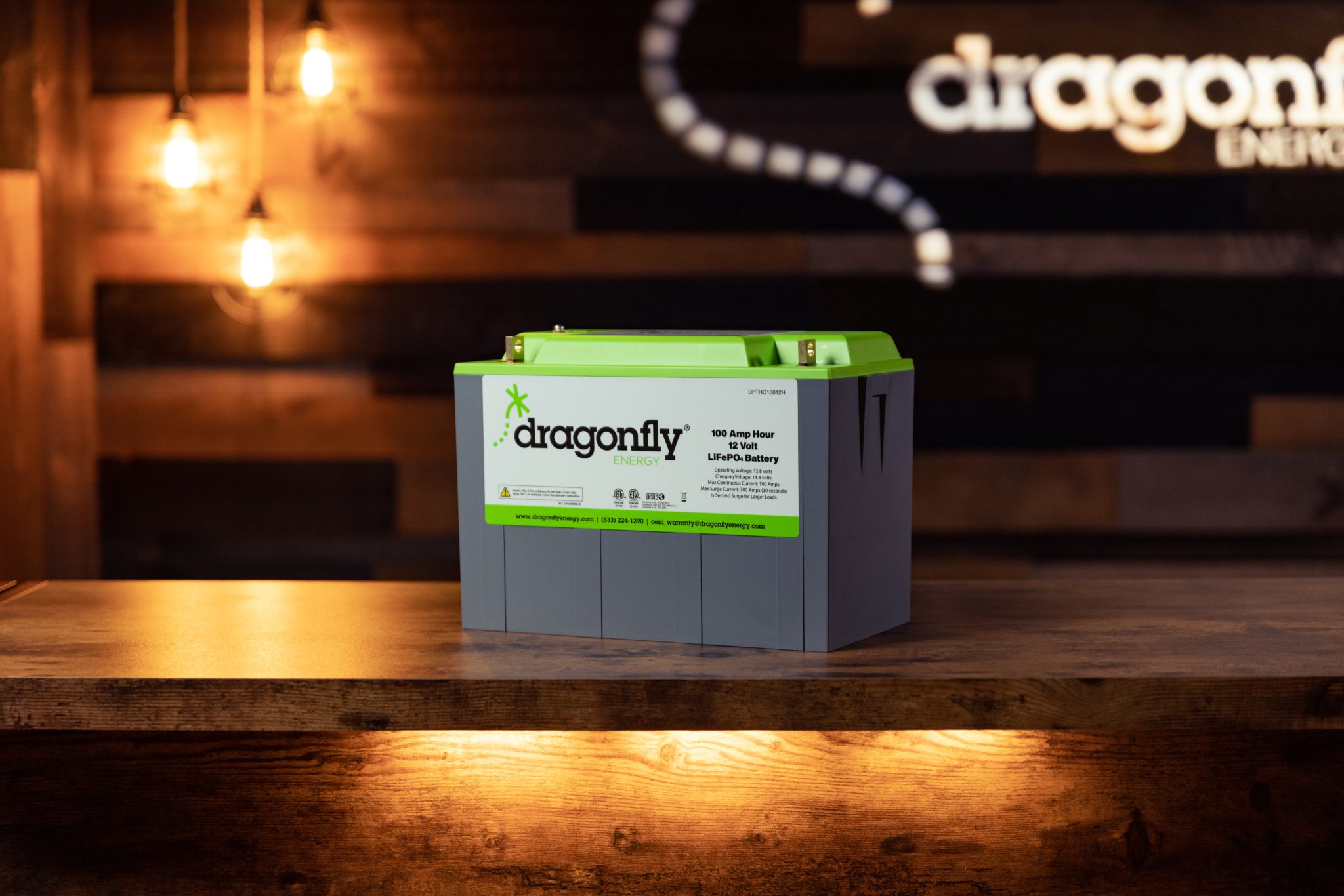 A Guide To The 6 Main Types Of Lithium Batteries | Dragonfly Energy
