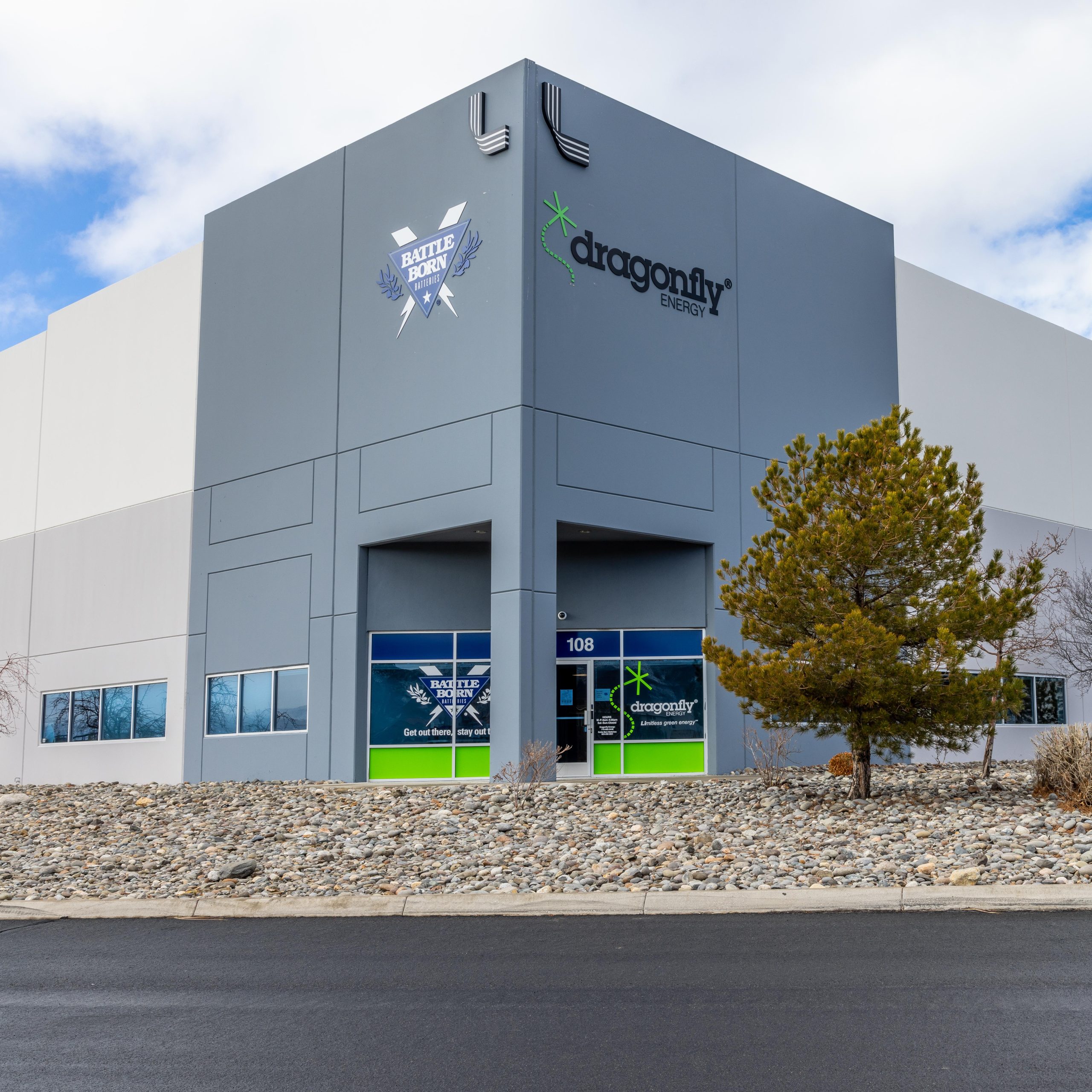 Chardan NexTech Acquisition 2 Corp. Announces Filing of Registration ...