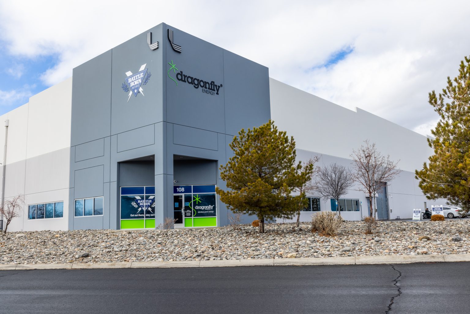 Chardan NexTech Acquisition 2 Corp. Announces Filing of Registration ...