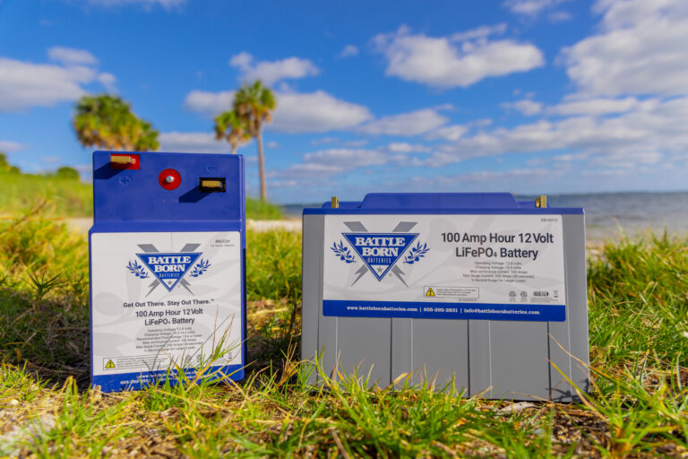 What Is a Battery Electrolyte and How Does It Work? | Dragonfly Energy