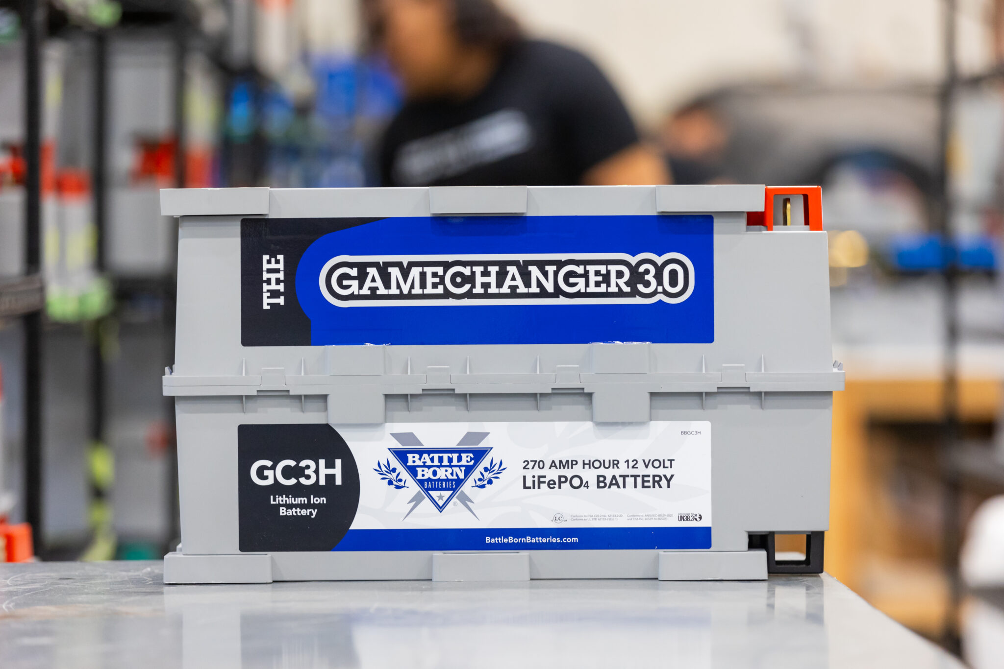 What Is a Battery Electrolyte and How Does It Work? | Dragonfly Energy