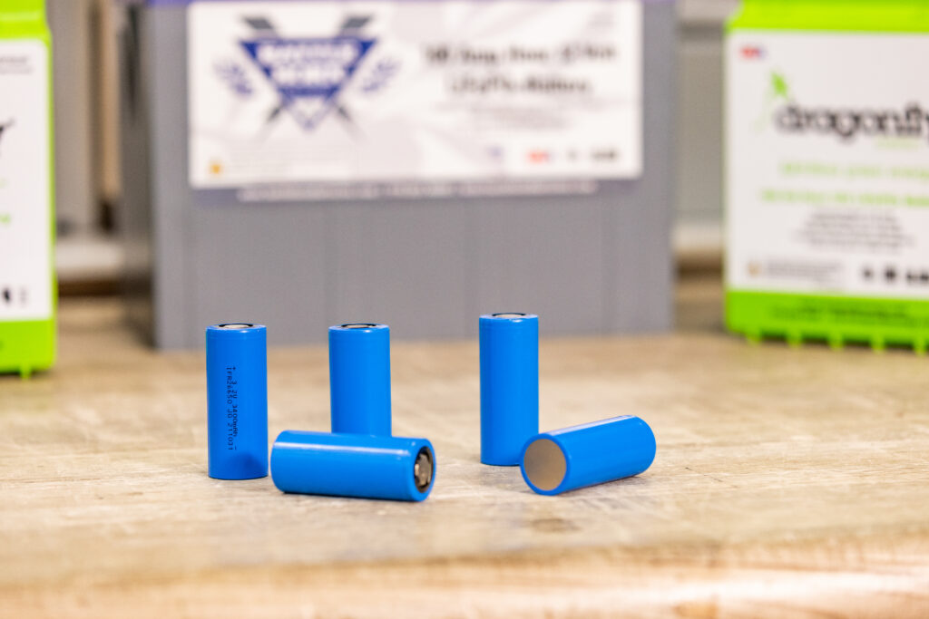 What Is a Battery Electrolyte and How Does It Work? | Dragonfly Energy