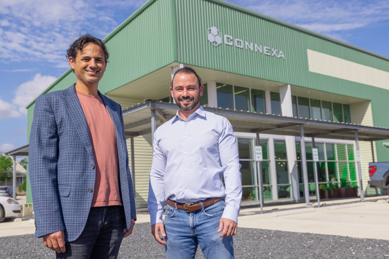 Dragonfly Energy Partners with Connexa, Fueling Industrial Solar Power ...