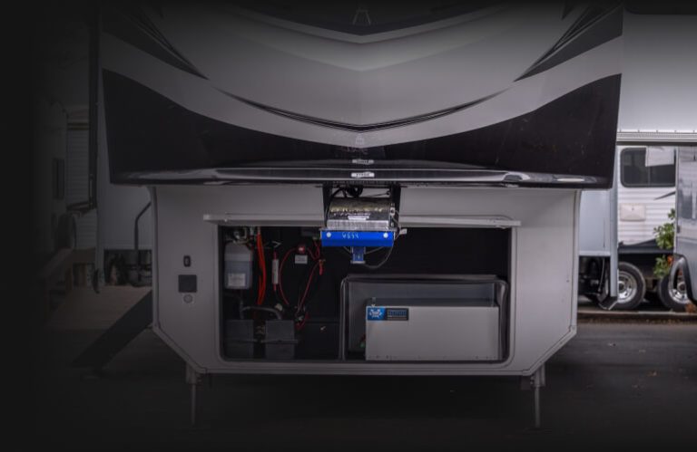 All-in-One Power Systems | Dragonfly Energy