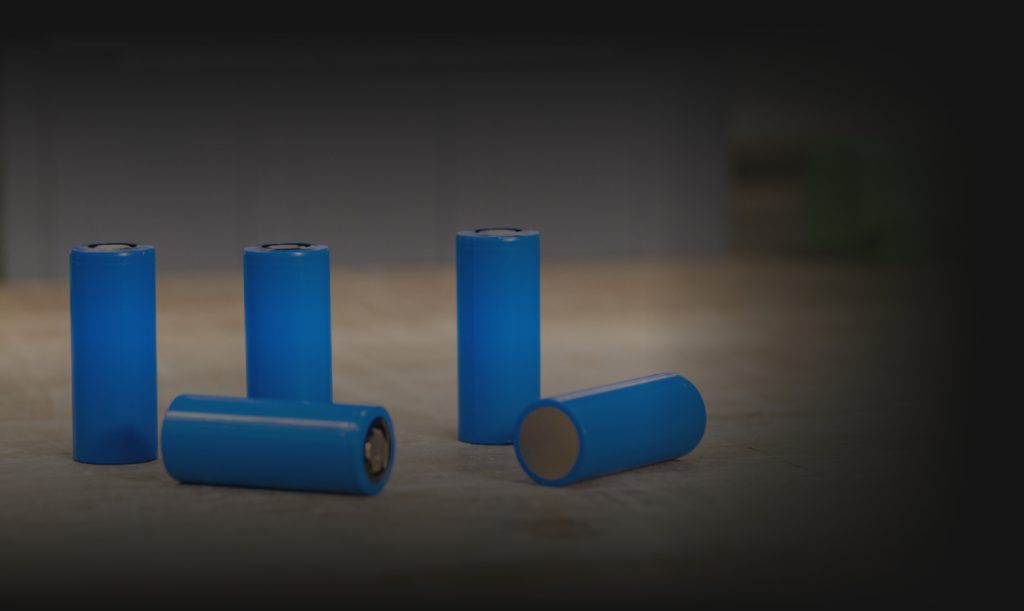 Battery Pack Design | Dragonfly Energy