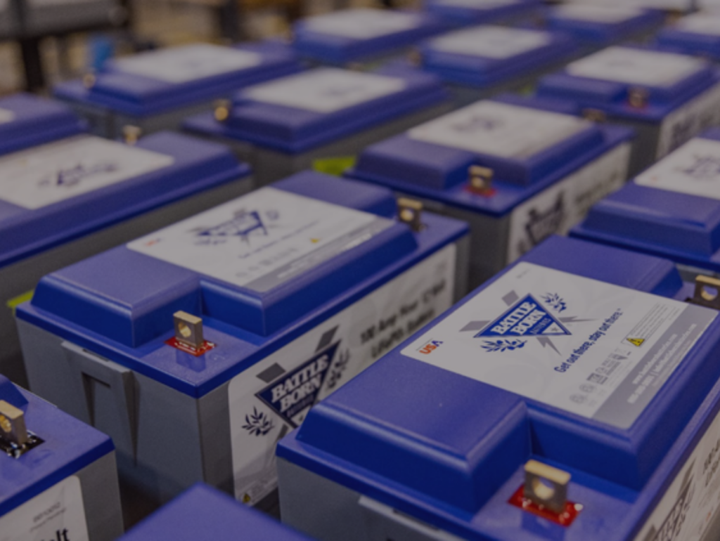 In the News | Dragonfly Energy