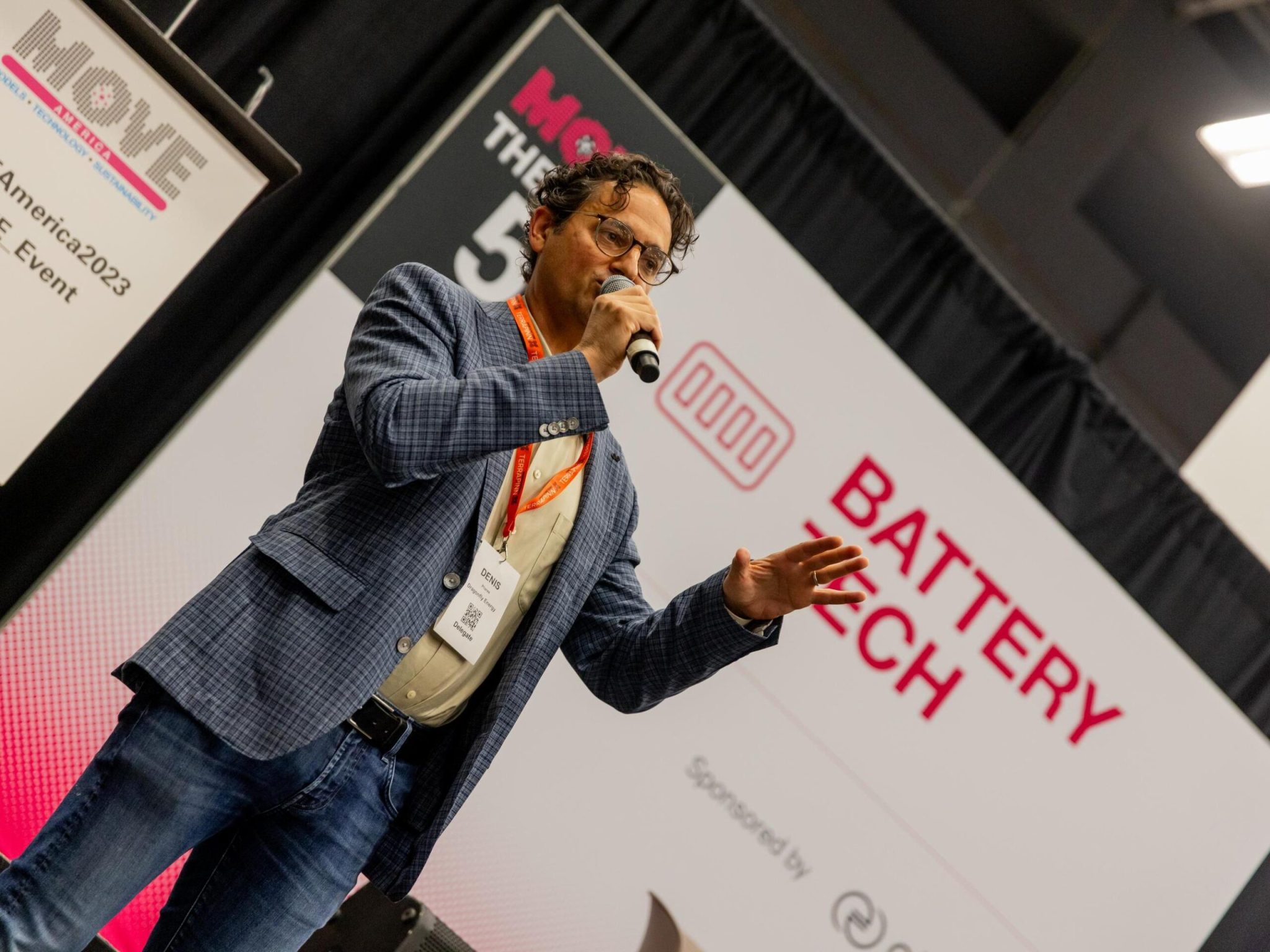 Lithium-Ion Battery Manufacturer & Renewable Energy Storage | Dragonfly ...