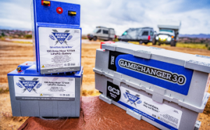 Lithium Ion Battery Solutions - Battery Storage Solutions | Dragonfly ...