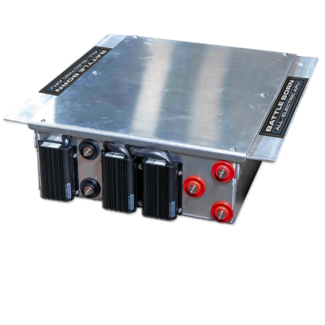 Lithium Ion Battery Manufacturing - Renewable Energy Batteries ...