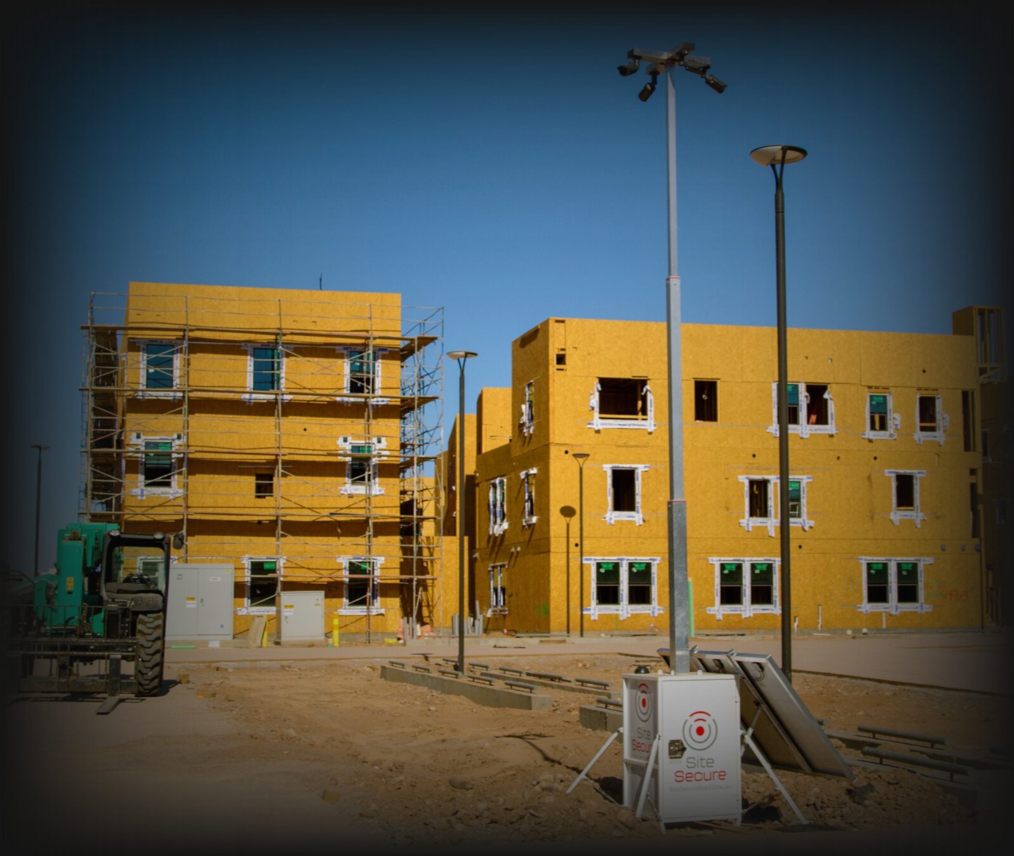 Backup Power | Dragonfly Energy