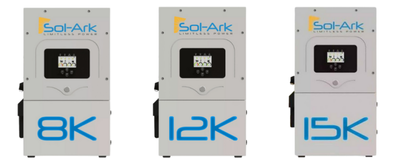 AC/DC Coupling Solar Systems | Dragonfly Energy