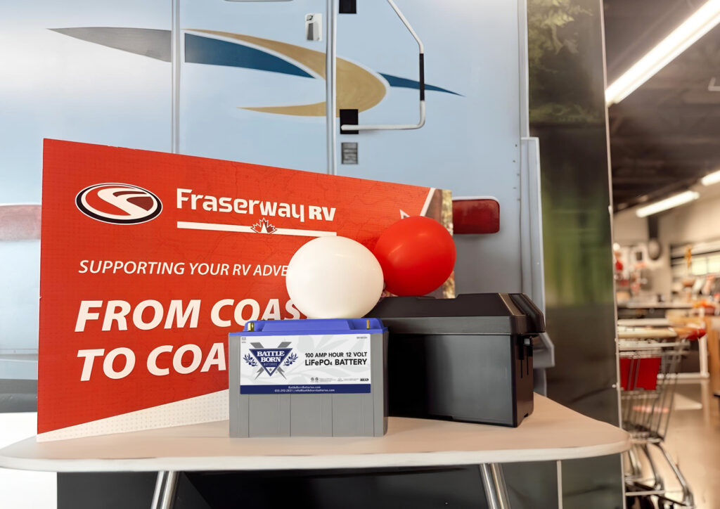 Dragonfly Energy Strengthens Presence in Canada with Country's Largest ...