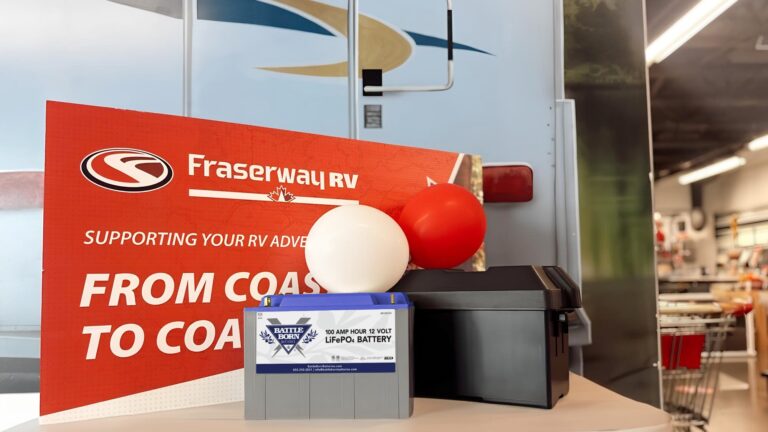 Lithium Ion Battery Solutions - Battery Storage Solutions | Dragonfly ...