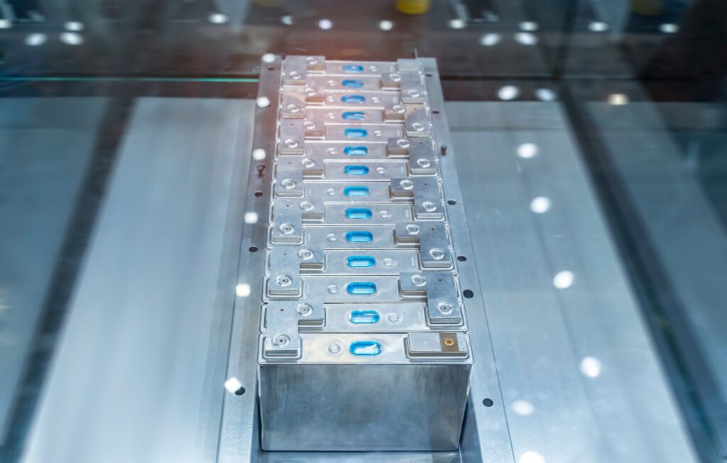 Battery Storage Advancements: What's Next for the Power Grid?