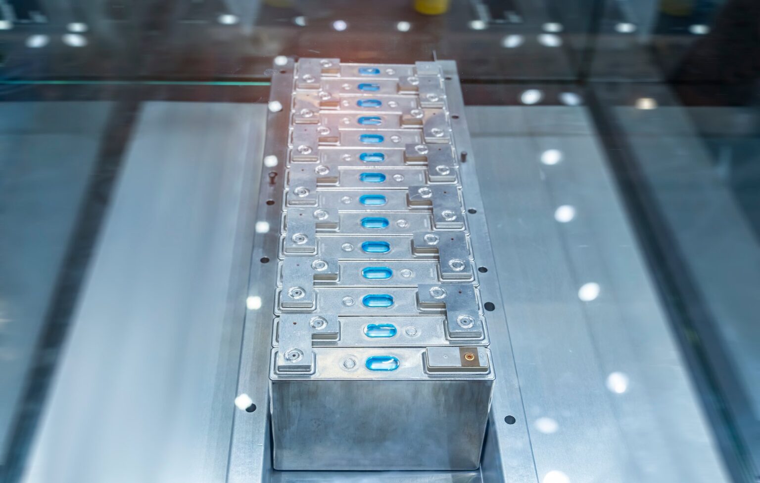Battery Storage Advancements: What's Next for the Power Grid?