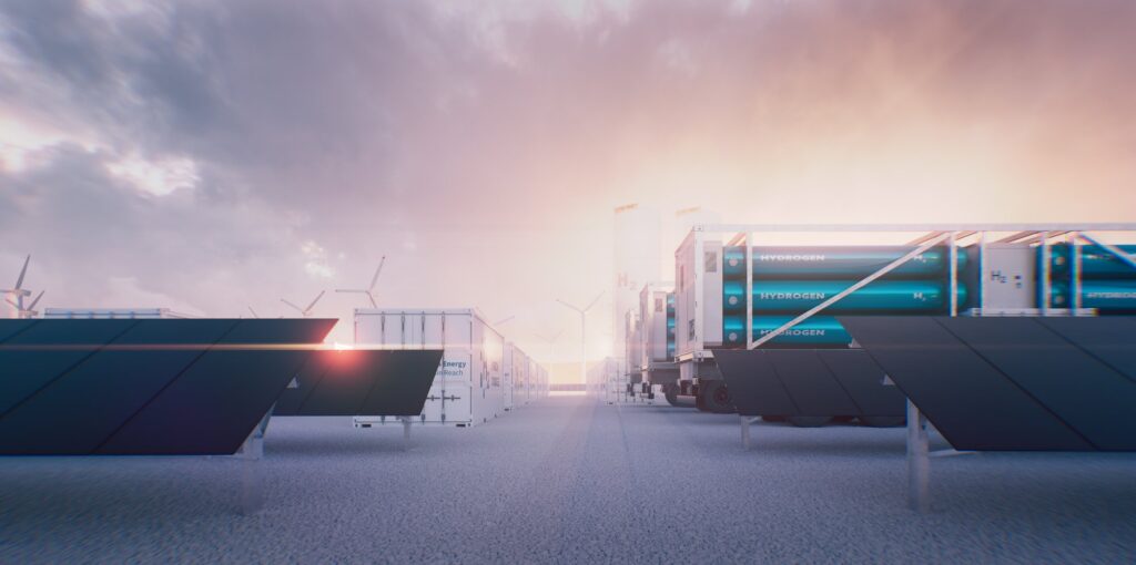 Smart Grid and Smart Battery Technology in Energy Management