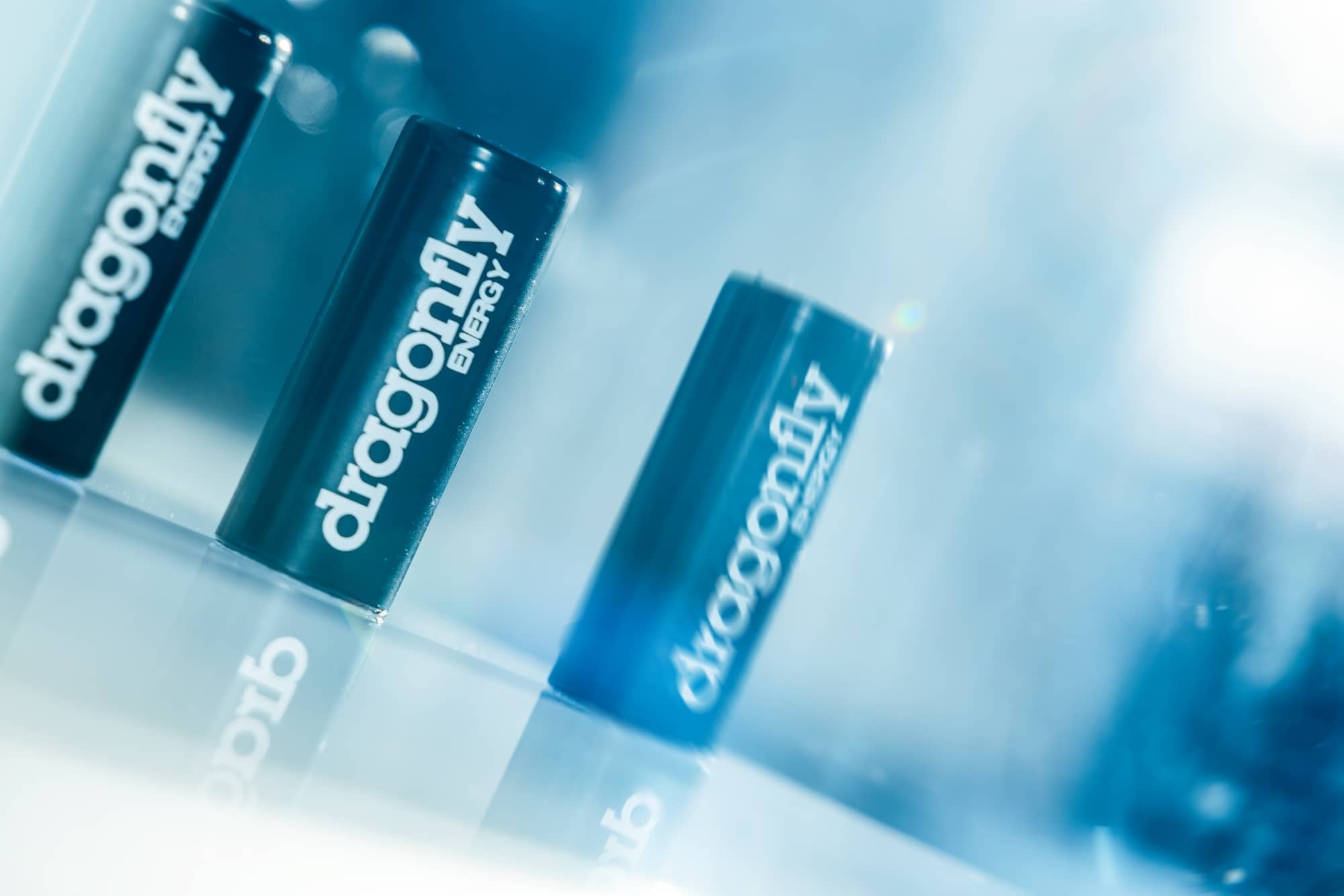 Dragonfly Energy Wins the 2025 “Battery Technology Company of the Year ...