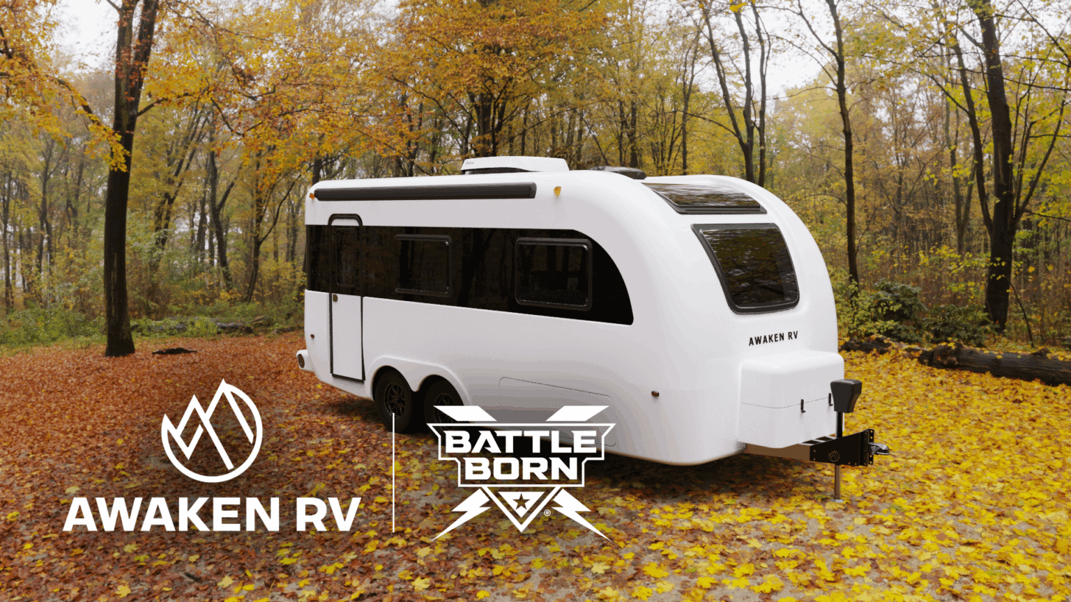 Dragonfly Energy Partners with Awaken RV to Power Next-Generation ...