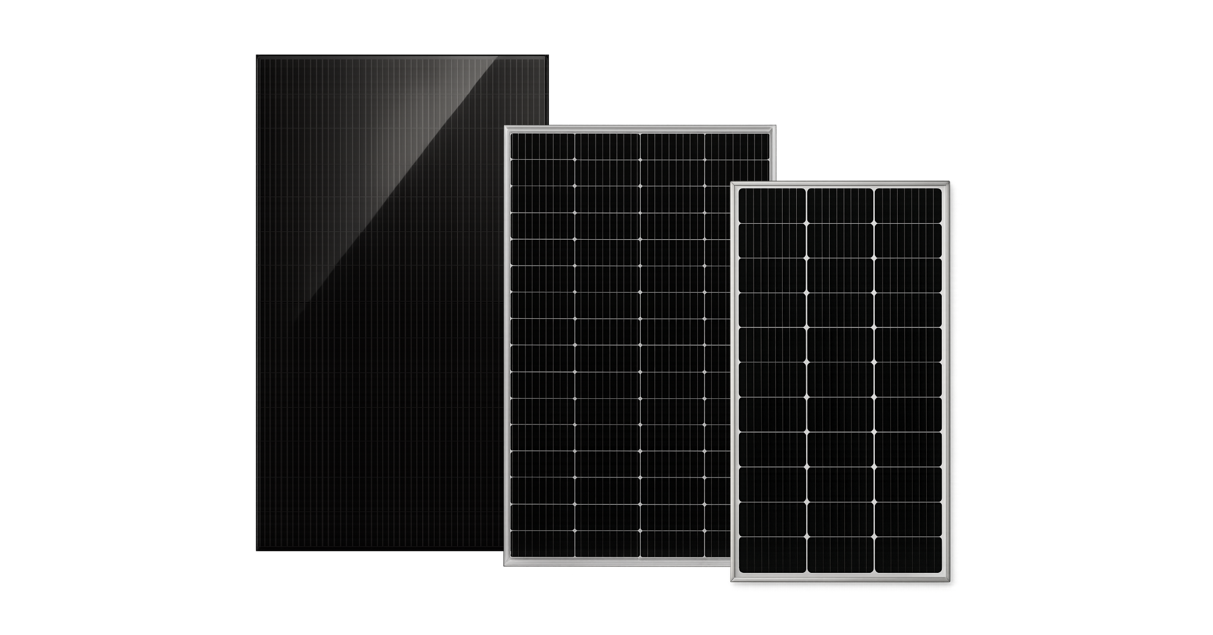 Dragonfly Energy Launches Battle Born® Solar Panels Designed for Real ...